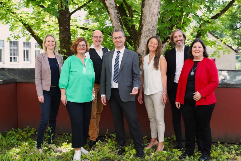 Schulleitung – Peutinger-Gymnasium Augsburg