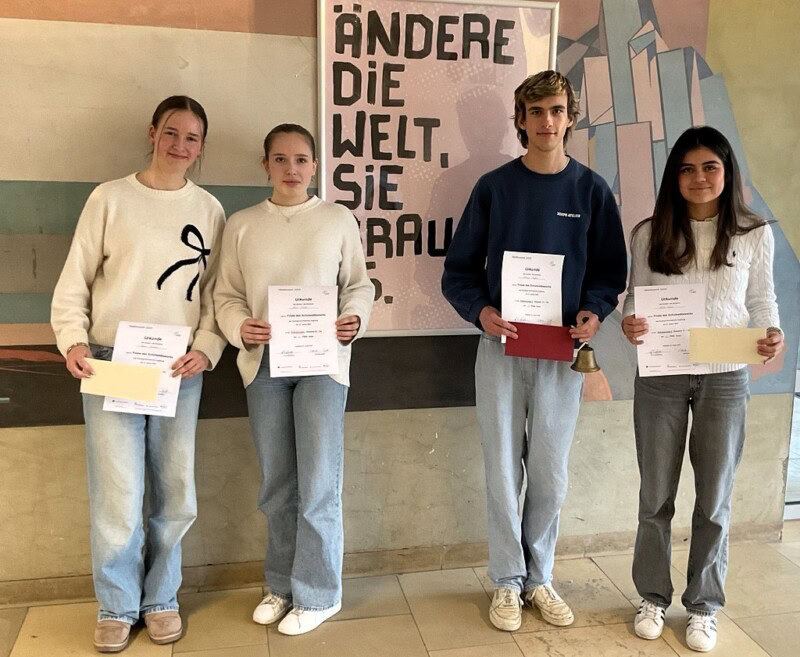 Peutinger-Gymnasium Augsburg – Sprachliches, Naturwissenschaftlich ...